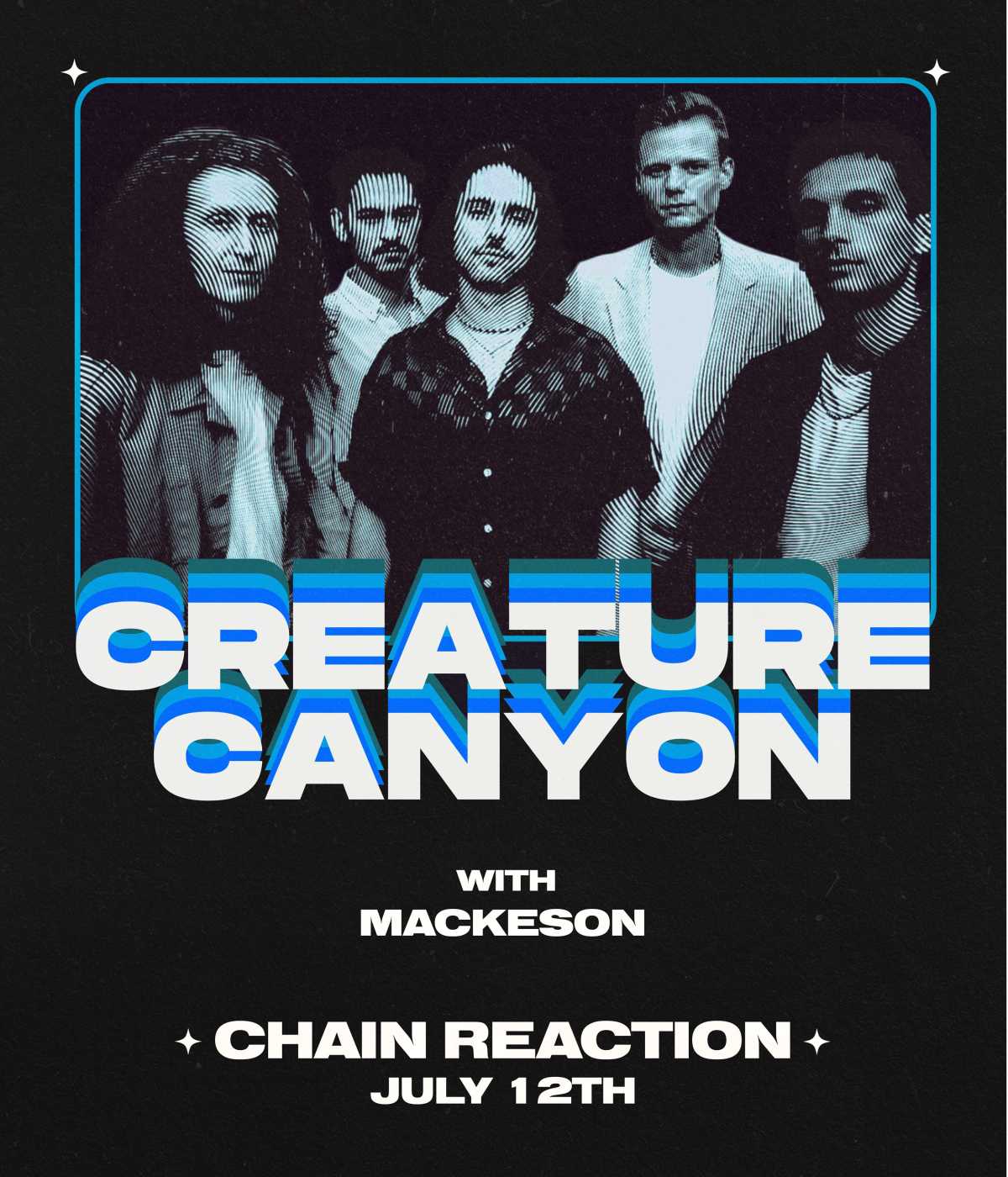 Chain Reaction | Live Music & Events | Anaheim, CA