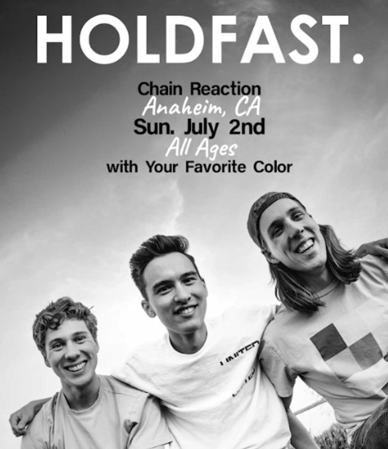 Chain Reaction | Live Music & Events | Anaheim, CA