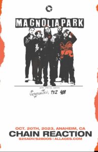 Chain Reaction | Live Music & Events | Anaheim, CA