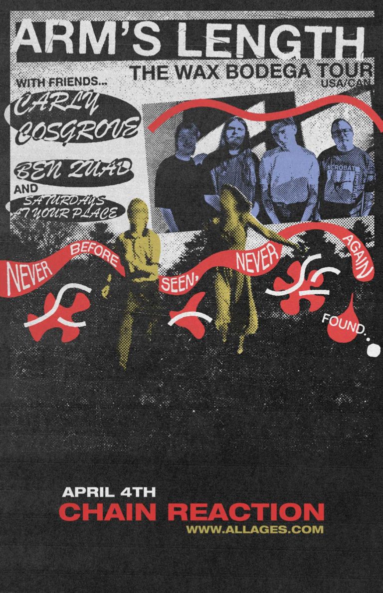 Chain Reaction | Live Music & Events | Anaheim, CA